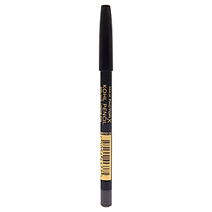 Max Factor Kohl Pencil - 050 Charcoal Grey for Women - 0.1 oz Eyeliner
