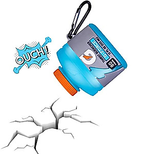 Compatible with Airpods Pro Case, Cool Cute 3D Cartoon Funny Air pods Pro Cases Cover, Soft Silicone Protective Shockproof Waterproof Charging Case Skin Kids Girls Boys Teens Gifts