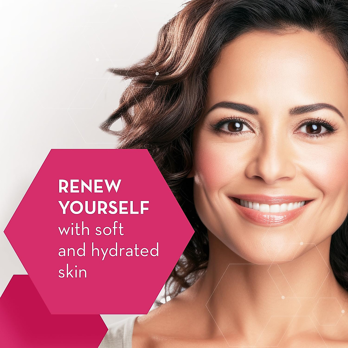 Cicatricure Anti Wrinkle Face & Neck Cream, 3-in-1 Facial Moisturizer with Retinol, Vitamin E & Q Acetyl 10, Hydrating Anti Aging Skin Care, 2.1 Ounces