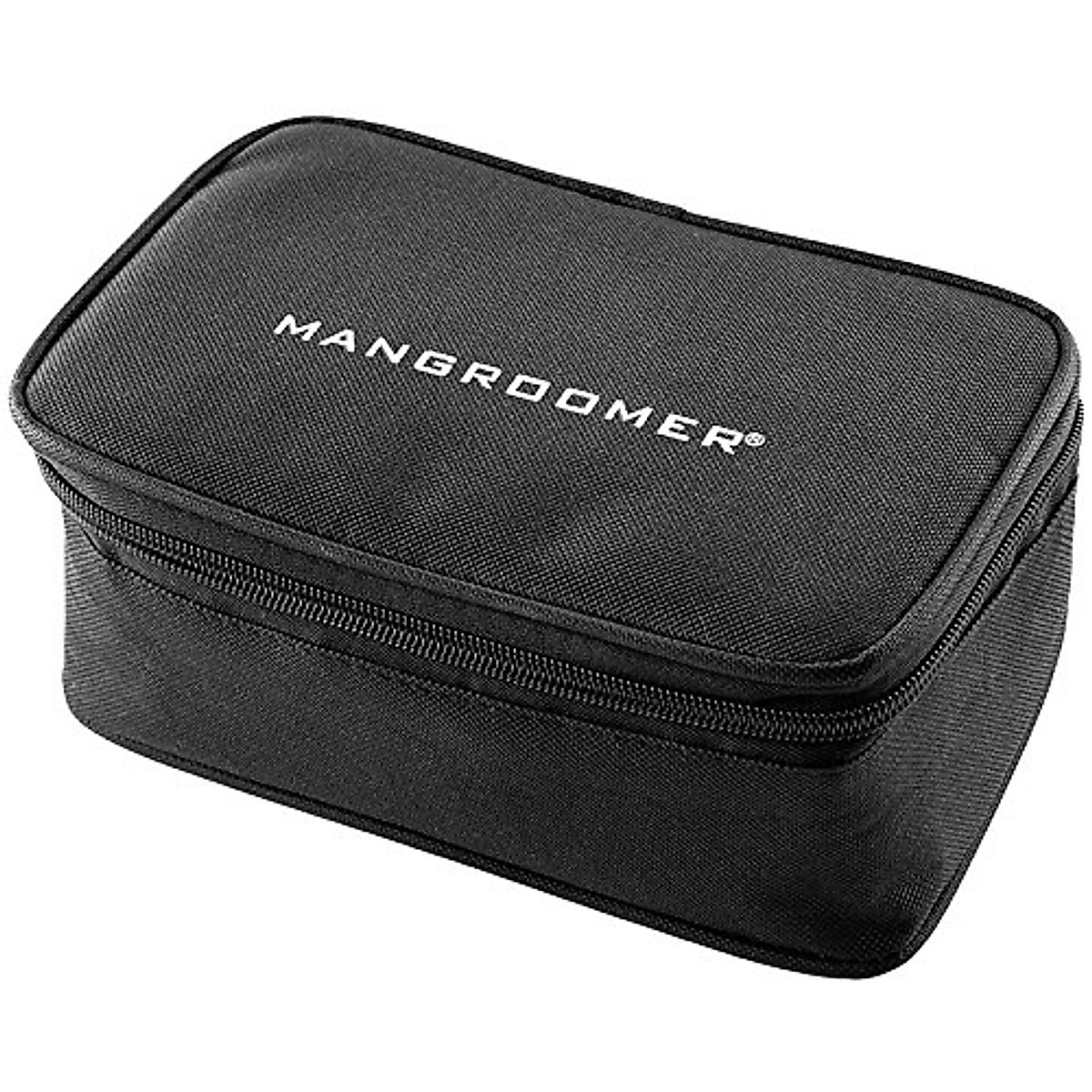 MANGROOMER™ Ultimate PRO Self-Haircut Kit with Lithium MAX™ Power, Hair Clippers, Hair Trimmers and Waterproof to Save You Money!