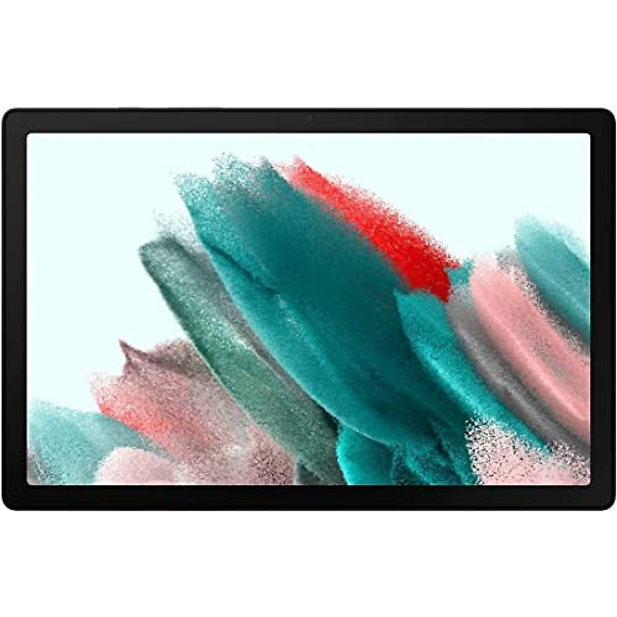 SAMSUNG Galaxy Tab A8 Android Tablet, 10.5” LCD Screen, 32GB Storage, Long-Lasting Battery, Kids Content, Smart Switch, Expandable Memory, Pink Gold, SM-X200NIDZXAR (Renewed)