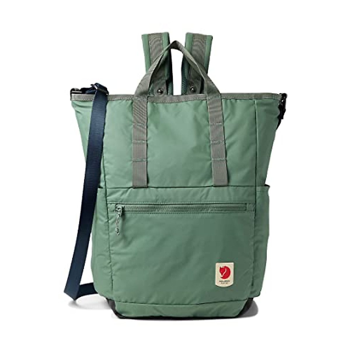 Fjallraven High Coast Totepack - Patina Green