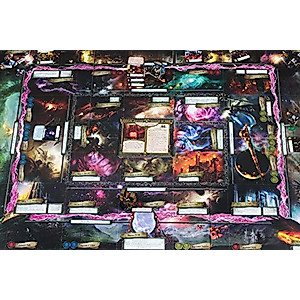 WizKids Warhammer 40,000: Relic (Premium Edition)