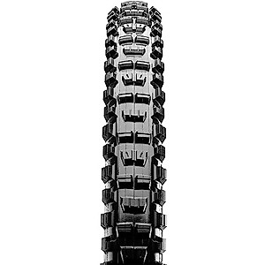 MAXXIS Minion DHR II 29X2.40 WT 120X2TPI 3CT MAX Terra DD TLR 61-622