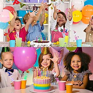 24Pcs Halloween party favors, Party Straw for Halloween Decorations Pumpkin Ghost Cat Halloween themed Party Straws for kids Girls Boys Favors