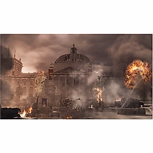 Call of Duty: World at War Greatest Hits - Playstation 3