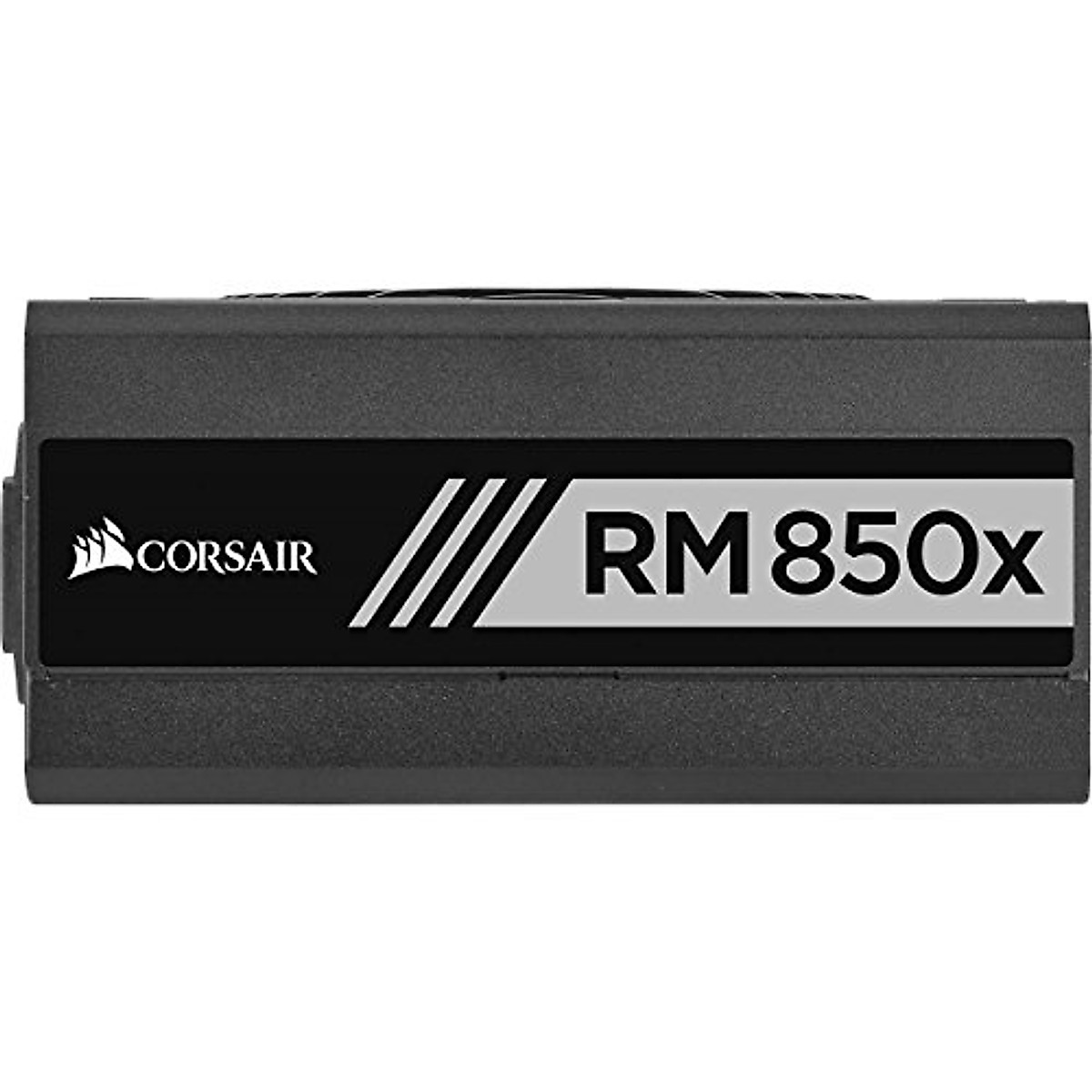 CORSAIR RMX Series, RM850x, 850 Watt, 80+ Gold Certified, Fully Modular Power Supply