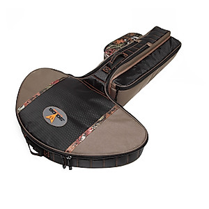 30-06 Outdoors Alpha Crossbow Case, Black