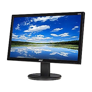 Acer K2 19.5in Monitor (Renewed)