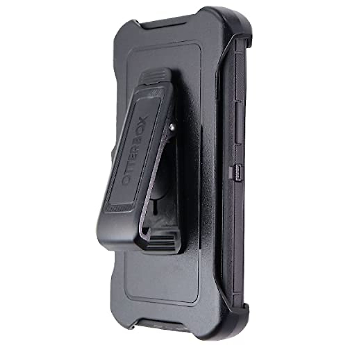 OtterBox Defender Series SCREENLESS Edition Case for iPhone 13 Mini & iPhone 12 Mini - Black