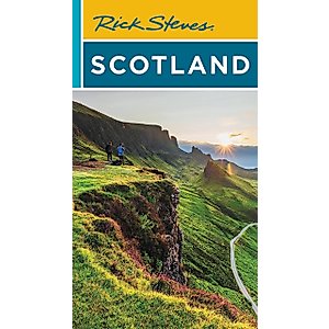 Rick Steves Scotland (Travel Guide)