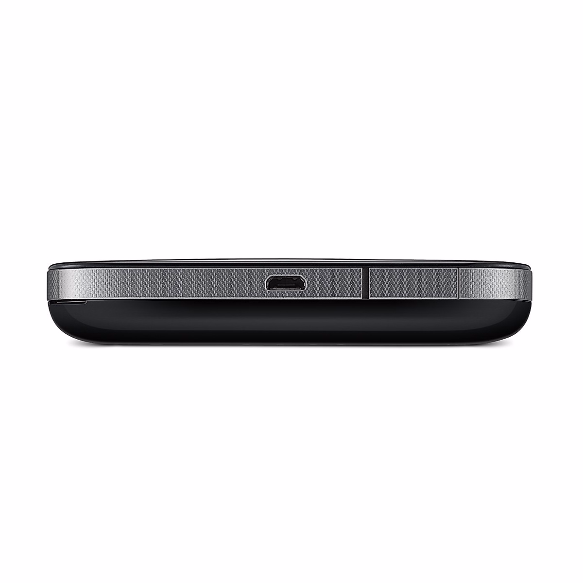 Huawei E5577s-321 150 Mbps 4G LTE Mobile WiFi Hotspot (4G LTE in Europe, Asia, Middle East, Africa & 3G Globally) Unlocked/OEM/Original from Huawei Without Carrier Logo (Black)