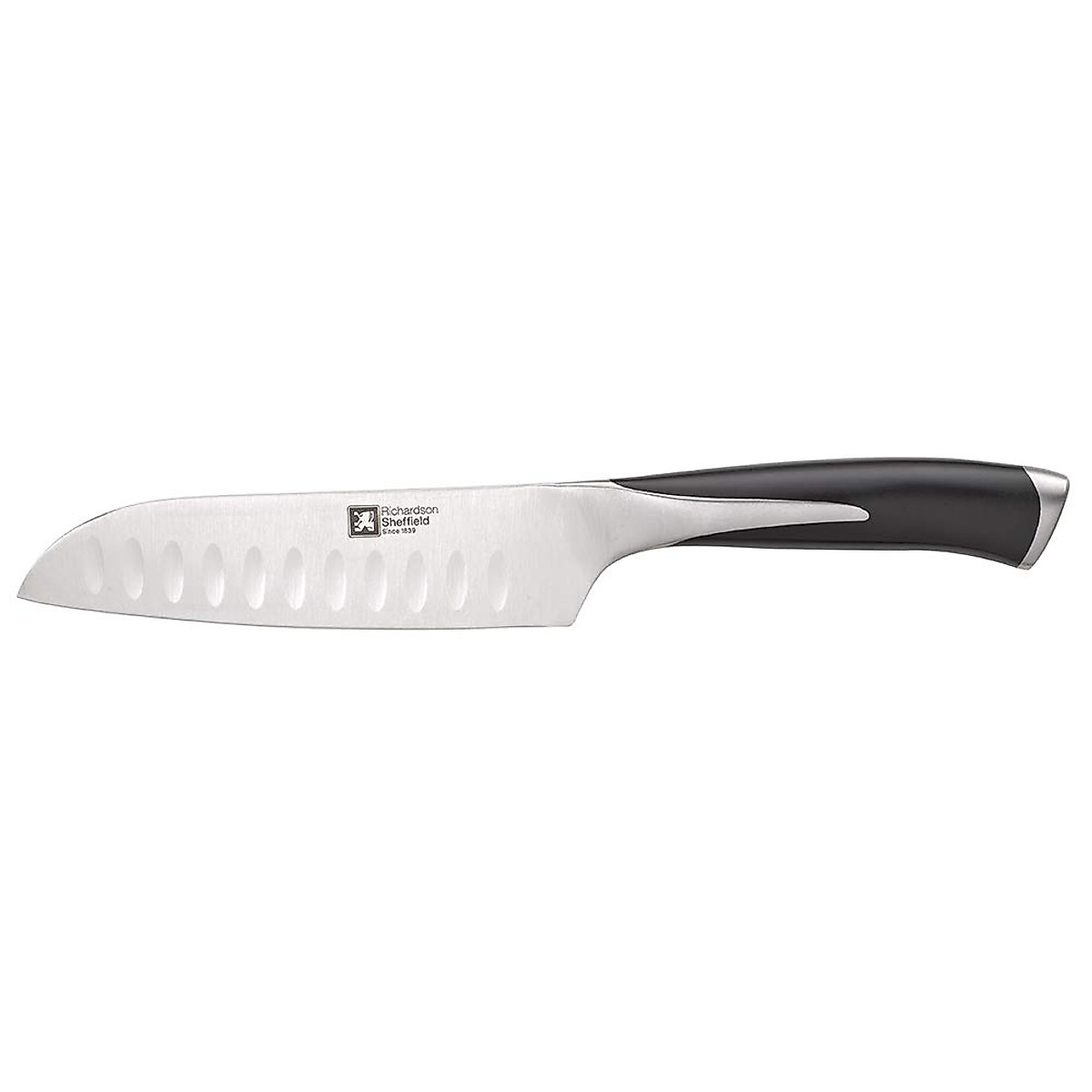 Richardson Sheffield 5-Inch Kyu Santoku Knife