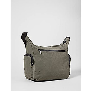 Kipling Gabbie, Green Moss