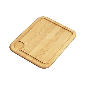 Elkay CB1713 Hardwood Cutting Board