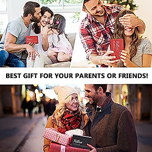 Rillza 100% Pure Mulberry Silk Pillowcase for Hair and Skin, Hidden Zipper (Ivory, Queen 20''x30'', 1 PC), Anti Acne Wrinkle, Soft Smooth, Premium Gift Box, Grade 6A Silk Pillow Case