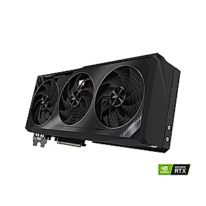 Gigabyte GeForce RTX 3090 Ti Gaming OC 24G Graphics Card, 3X WINDFORCE Fans, 24GB 384-bit GDDR6X, GV-N309TGAMING OC-24GD Video Card