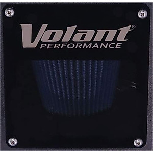 Volant 12740 Cool Air Intake Kit