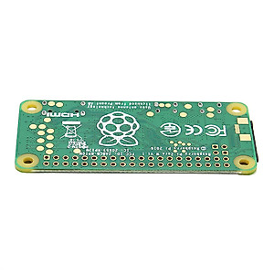 Raspberry Pi Zero W (Wireless) ( 2017 model)