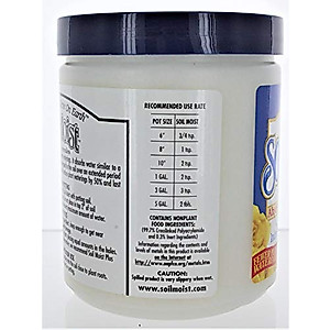 JRM Chemical JCD100SMJ Soil Moist Granules