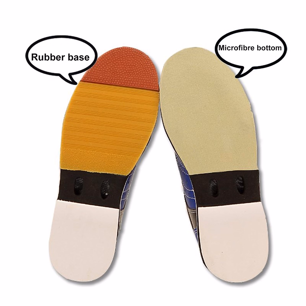 Mens Womens Bowling Shoes PU Leather Wear-Resistant Breathable Lightweight Bowls Shoes Bowling Trainers Comfortable Non-Slip Professional Indoor Bowling Shoes ( Color : Pink , Size : 7 Women/5.5 Men )