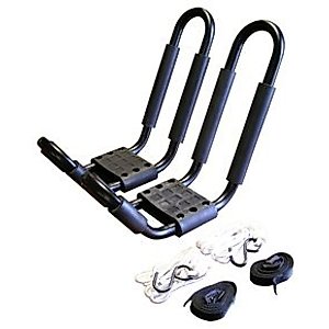 ProRac FGAT875-1 Kayak Carrier