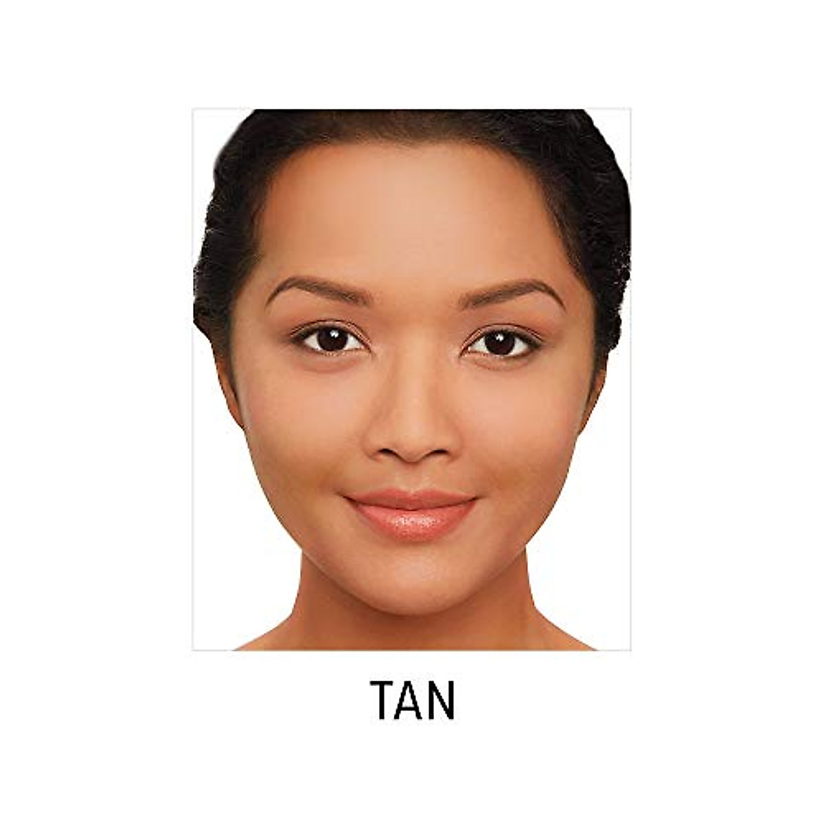It Cosmetics Your Skin But Better CC+ Airbrush Perfecting Powder SPF 50+ Tan