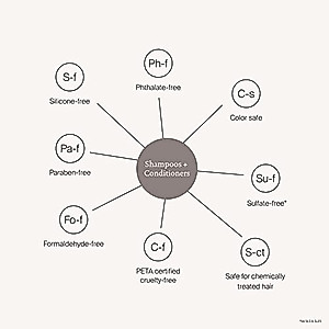 Living proof PhD Shampoo Jumbo