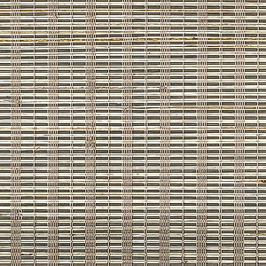 TWOPAGES Wind Series Swatches Natural Raime Paper Woven Bamboo Roman Shade Sample Book