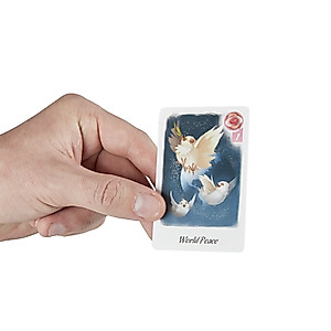 Hasbro Games Tricky Wishes Party Board Game (Amazon Exclusive)