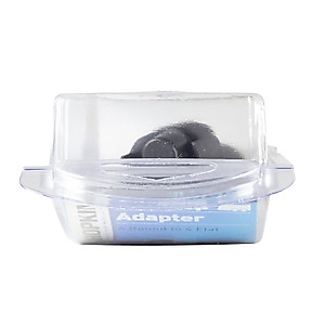 Hopkins 47325 4 Wire Flat Adapter