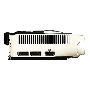 RX 580 8G Graphics Card, Radeon RX580 GDDR5 8GB 2048SP 256-bit HDMI DP PCIe 3.0 Gaming Video Card for PC AAA Games (Radeon RX 580 8GB 2048SP)