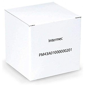 Intermec PM43 Direct Thermal/Thermal Transfer Printer - Monochrome - Desktop - Label Print PM43A01000000201 by Intermec