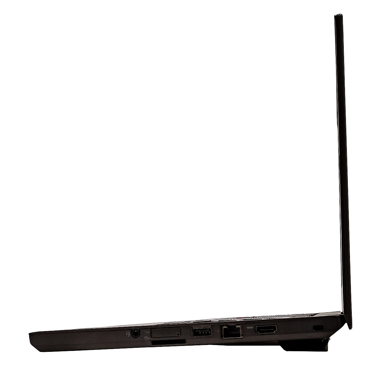 2019 Lenovo Thinkpad T460 14 Inch FHD 1080p Business Laptop (Intel 2 Core i5-6300U up to 3.0GHz, 8GB DDR3 RAM, 512GB SSD, Intel HD 520, Backlit KB, FP Reader, WiFi, HDMI, Windows 10 Pro) (Renewed)