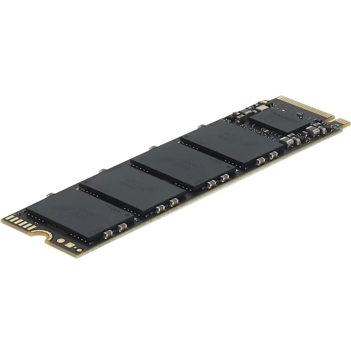 AddOn 2 TB Solid State Drive - M.2 2280 Internal - PCI Express NVMe (PCI Express NVMe 4.0 x4) - TAA Compliant