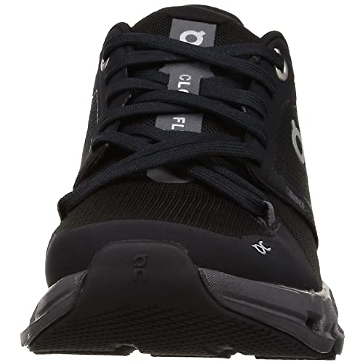 ON Cloudflyer 4 Women's Black/White Size 8.5