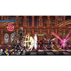 Fallen Legion Revenants Vanguard Edition - PlayStation 4 (PS4)