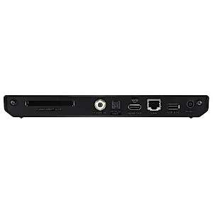 Samsung GX-SM530CF Cable Box and Streaming Media Player with Built-In Wi-Fi (2013 Model)