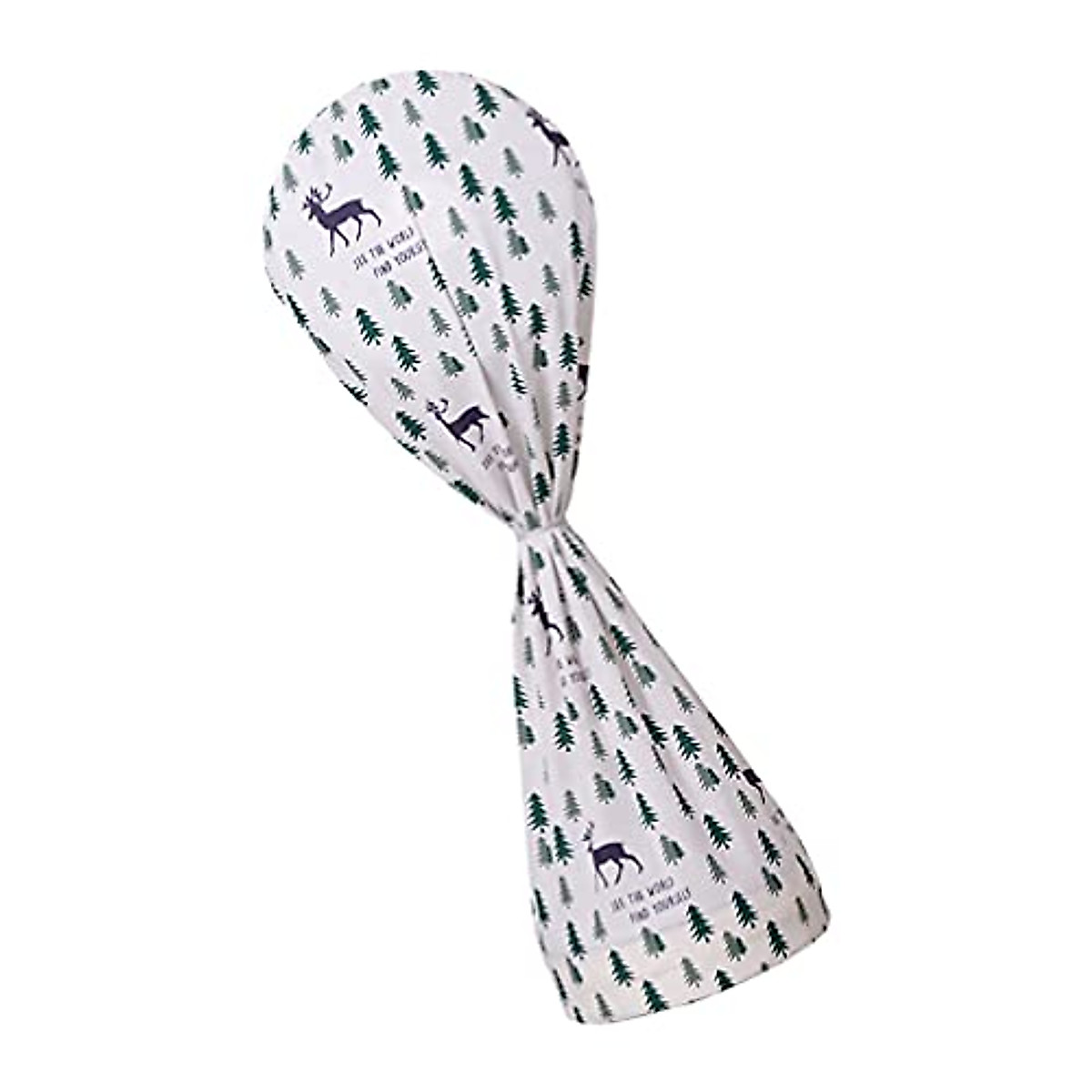 RAZZUM Floor Fan Dust Cover Reusable Fan Dust Protector Electrical Appliances Cover Anti Dust Fan Cloth Guard for Home 140x60cm Fan