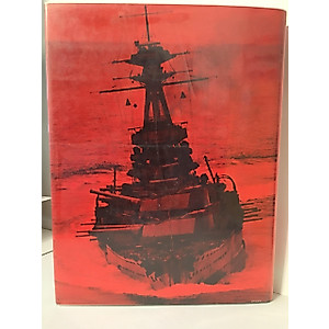 A history of the modern battleship Dreadnought