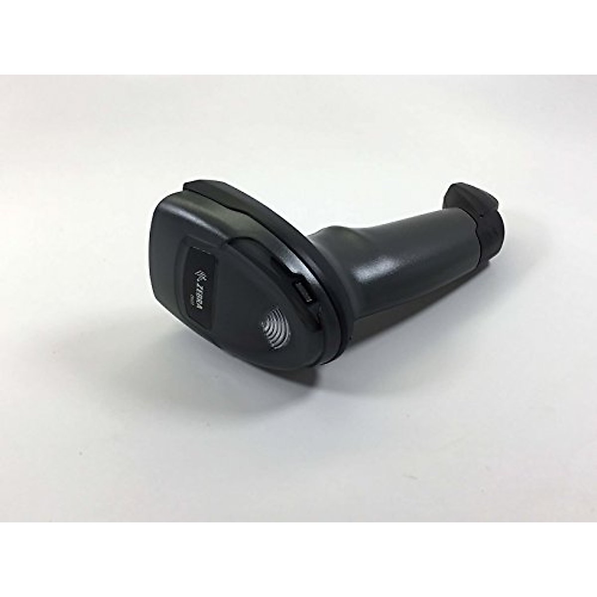 Zebra Symbol DS2208-SR Corded 2D/1D Handheld Barcode Scanner/Imager, Includes Stand and USB Cord