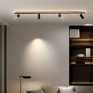 MR16 LED Bulb, 50W Halogen Equivalent, 5W 12V 3000K Soft Warm White, 450Lm GU5.3 Bi-Pin Base, 12V Spotlight Bulb, 40 Degree Spot Lighting For Indoor/Outdoor Landscape Track Bulbs-Not Dimmable (6 Pack)