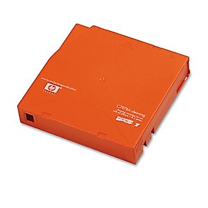 Hewlett-Packard Enterprise C7978A Cleaning Media Cleaning Cartridge