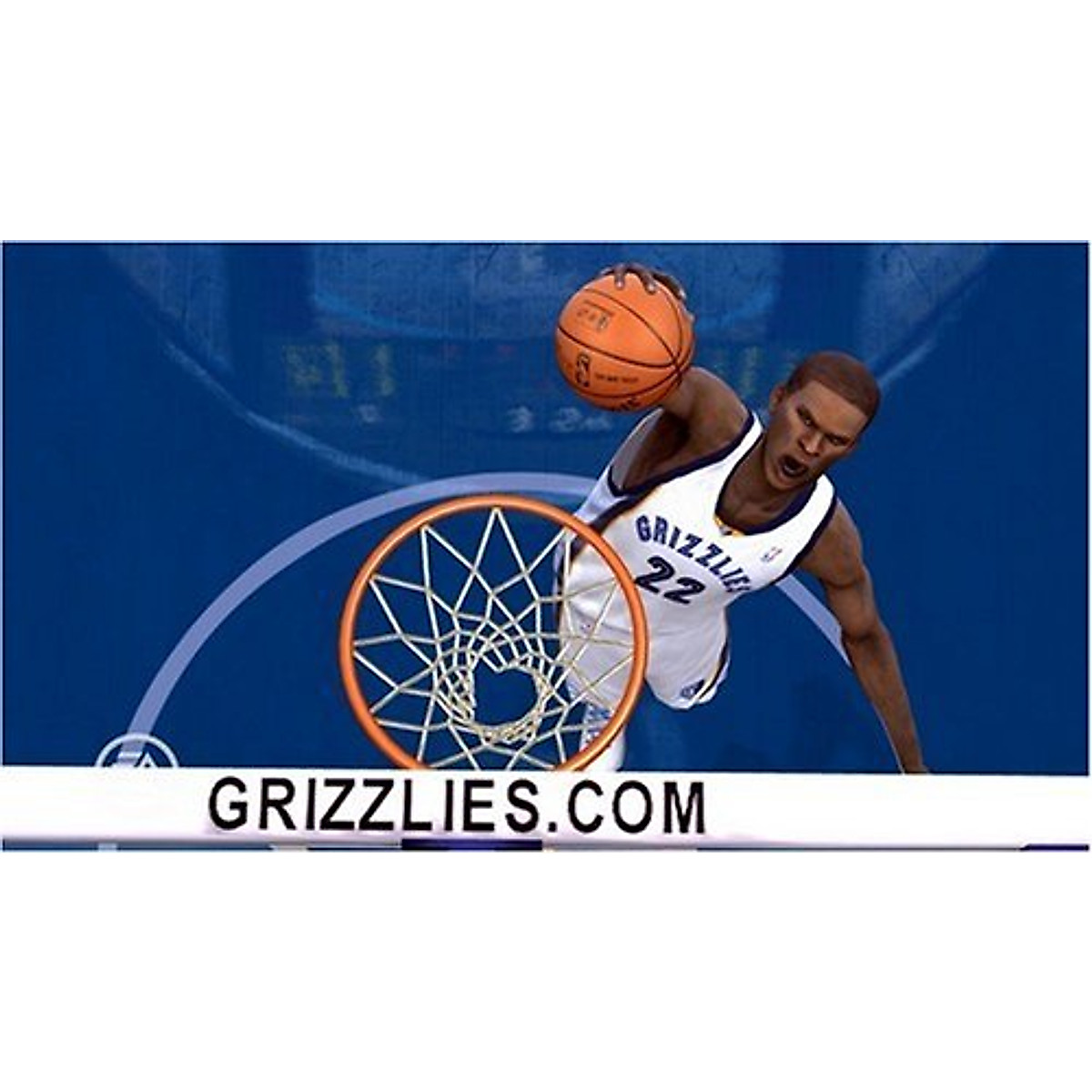 NBA Live 09 - Xbox 360 (Renewed)