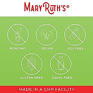 Vitamin D3 + Vitamin B12 | 2 Month Supply | Vitamin D & B12 Vitamin Supplements for Adults & Kids | Supports Bone Health | Promotes Energy Boost | Vegan | Non-GMO | Gluten Free | 60 Servings