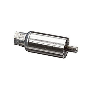 CMA Dish Machines 01146.50 Leg, 4-1/2"-13 Thread