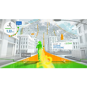 Your Shape: Fitness Evolved 2012 - Kinect Compatible (Xbox 360)