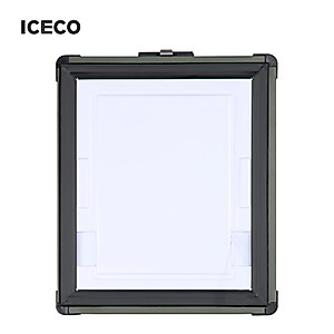 ICECO Replacement Lid for VL60 Dual Zone Portable Refrigerator (Right-Door)