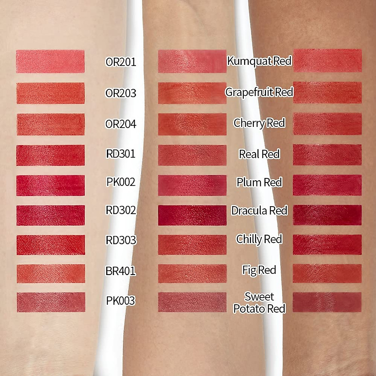 ETUDE Dear Darling Water Gel Tint (#PK003 Sweet Potato Red)(21AD) | Long-lasting Effect up with Fruity, Juicy, Moist, and Vivid coloring