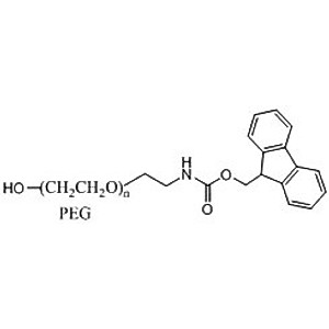 HO-PEG-NH-Fmoc, 5k (100mg)